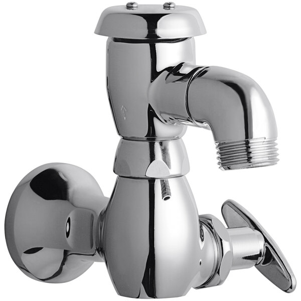 Chicago Faucets 952-12CP Inside Sill Fitting