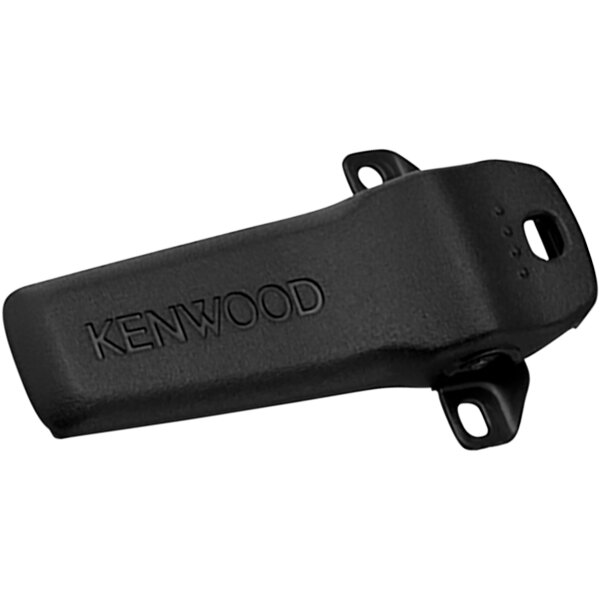 Kenwood KBH-20M Spring Action Belt Clip for PTK-23