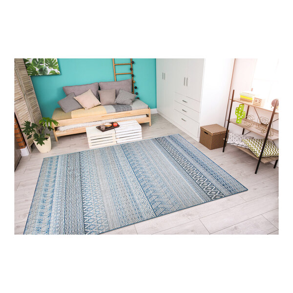 Couristan Cape Gables 7' 10" x 10' 9" Surf Area Rug