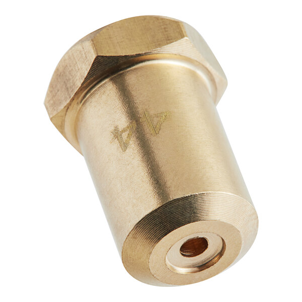 Main Street Equipment 541MSR5017 #44 Orifice for E60 and E36 Natural ...