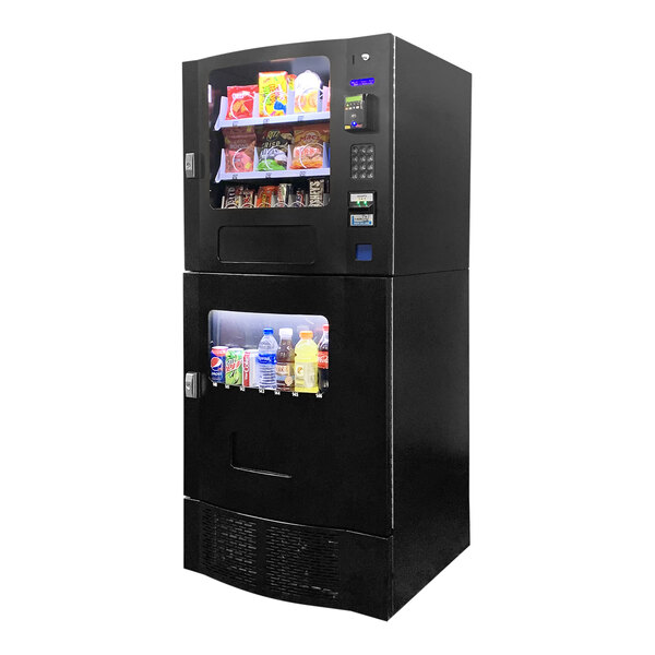 How Much Does A Refrigerated Vending Machine Cost at James Browning blog