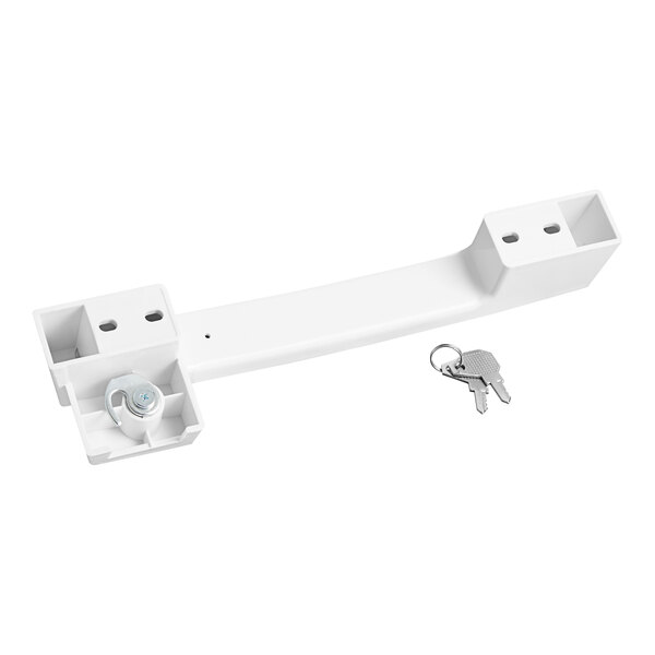 Galaxy 177HANDLE Handle / Lock for CF Chest Freezers