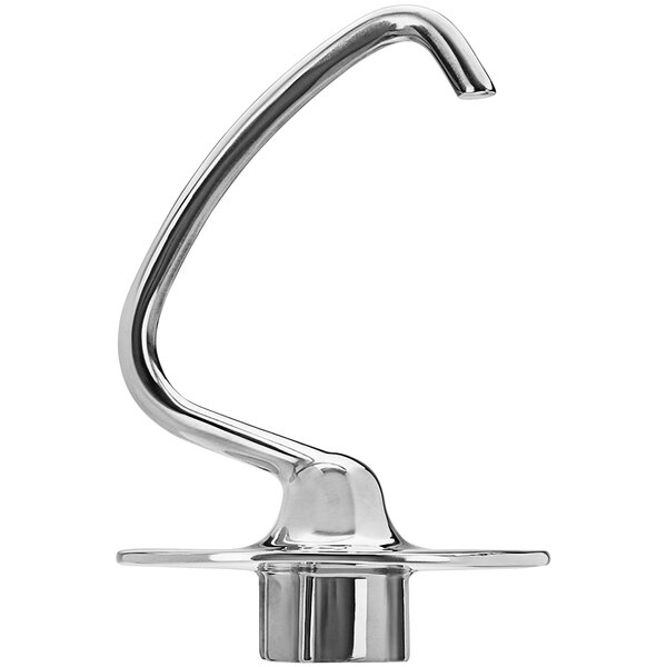 KitchenAid KSM5THDHSS Stainless Steel Dough Hook Attachment for Tilt ...