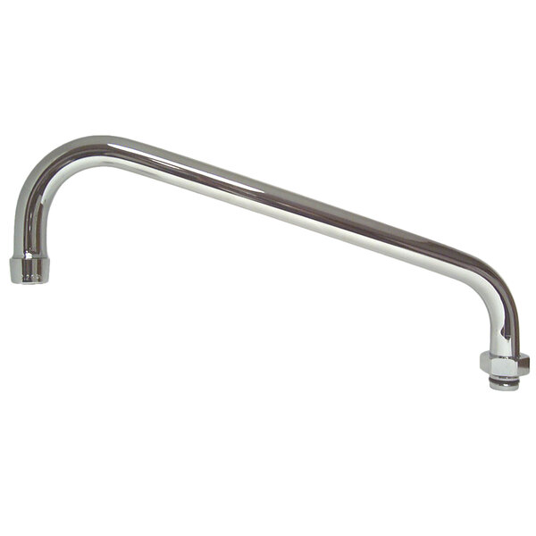 Fisher 3963 Swing Spout 12"