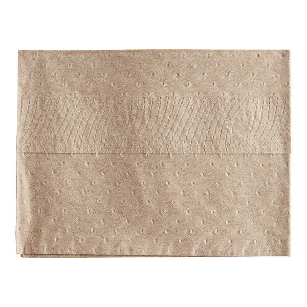 Tork Xpressnap Fit Advanced 2-Ply Natural Kraft Interfold Dispenser ...
