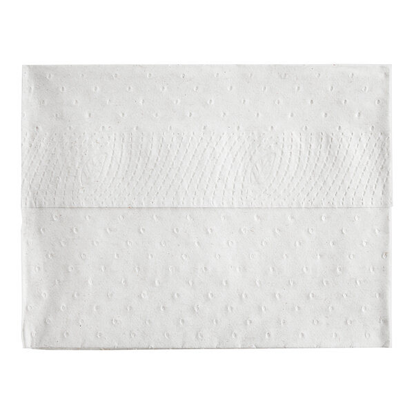 Tork Xpressnap Fit Advanced 2-Ply White Interfold Dispenser Napkin N14 ...