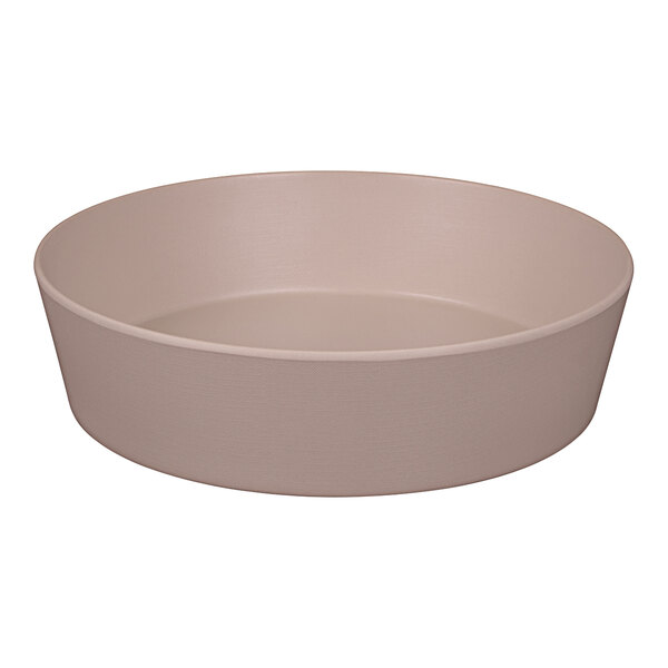 Elite Global Solutions Greenovations 10 3/4" Paper Bag-Colored Bamboo ...