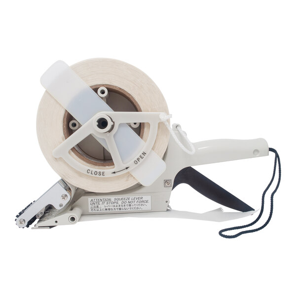 Tach-It AP-65-60 Manual Handheld Label Applicator with 2 3/8" Maximum ...