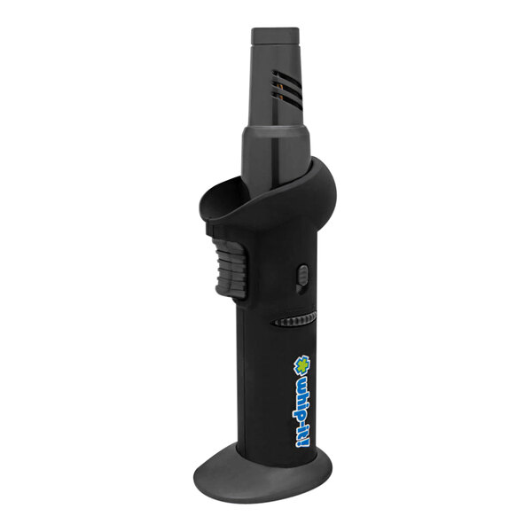 Whip-It Tilt Black Butane Torch TC-Tilt-05