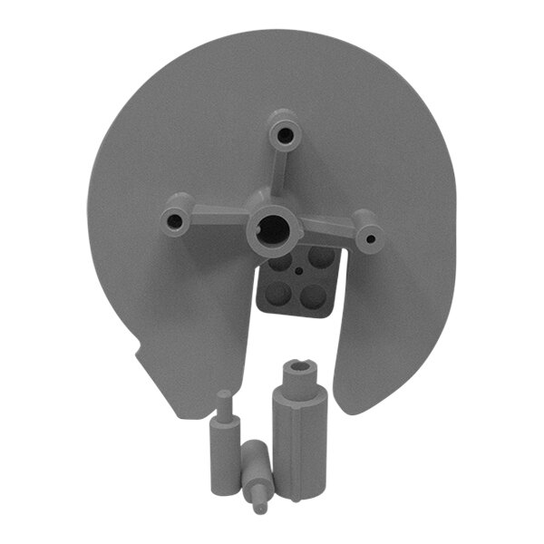 Tach-It AP-A35-100 3" Core Adapter for AP65-100