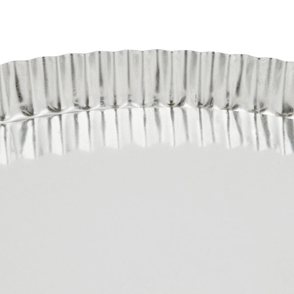 Gobel 12" Deep Tart / Quiche Pan with Removable Bottom