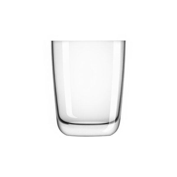 Palm Marc Newson 14.4 oz. Tritan™ Plastic Stackable Highball Glass - 24 ...