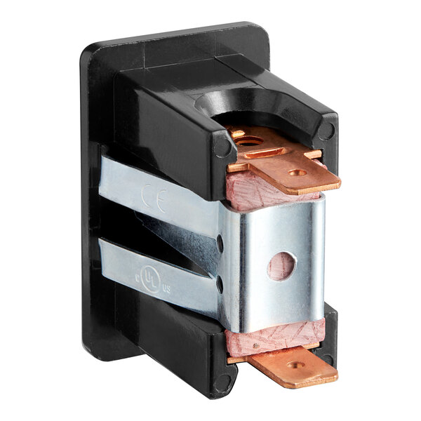 Bunn 04226.0002 Red Indicator Light - 125V