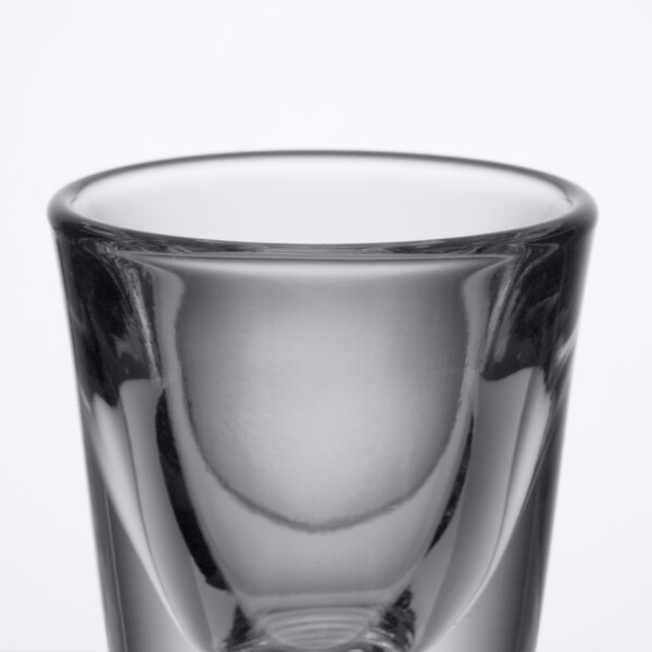 Libbey 1 oz. Shot Glasses - 12/Case | WebstaurantStore