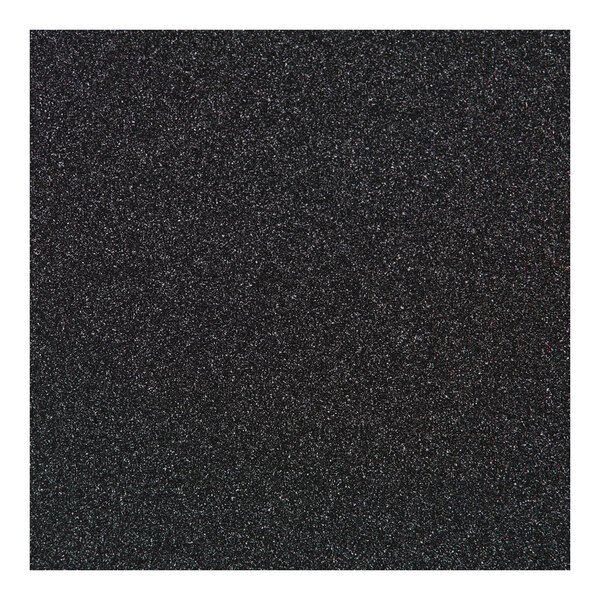 Perfect Tables 30" Indoor Round Smooth Graphite Nebula Table Top