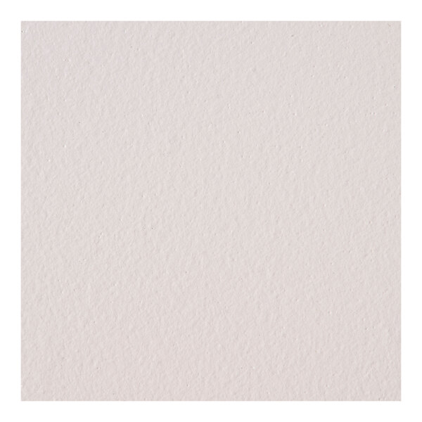 Perfect Tables 24" x 30" Outdoor Microtexture Polar White Table Top