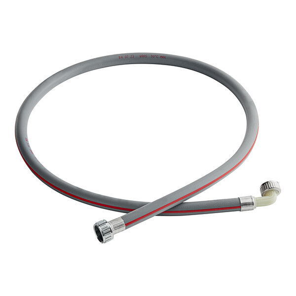 Main Street Equipment 54112024115 Water Supply Hose for HTUC and HTDT ...