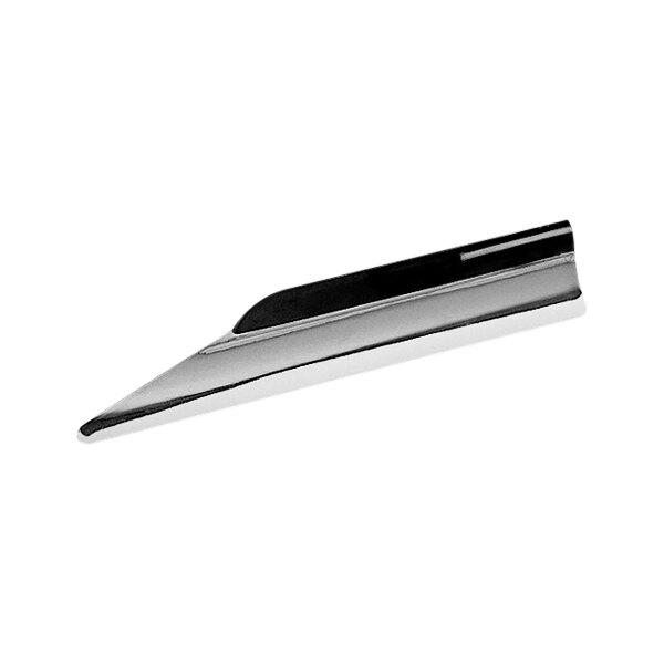 Matfer Bourgeat 5 1/2" Stainless Steel Crumber 61607