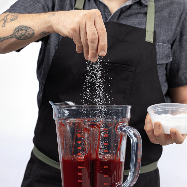 Breville Commercial CBL920 Super Q Pro 2 2/5 hp Commercial Blender with ...