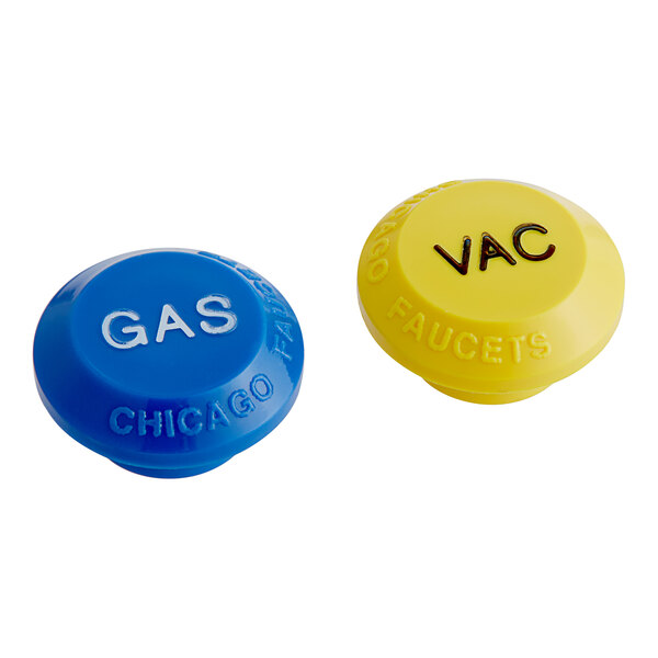 Chicago Faucets 980-909-957-3KAGV Laboratory Turret with Single Ball Valve