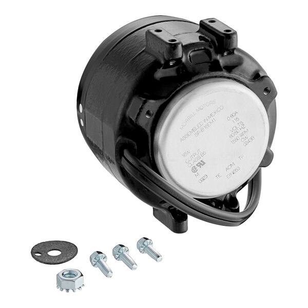 Bunn 27221.1000 Condenser Fan Motor - 115V