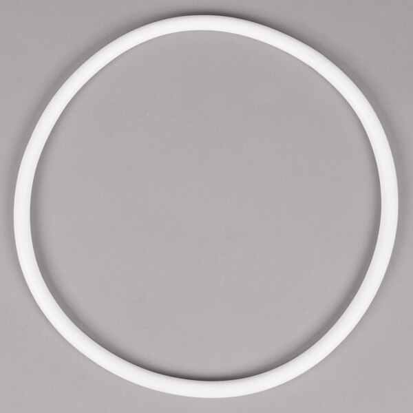 Cambro 12101 Replacement Top Gasket for Camtainers® and Camcarriers