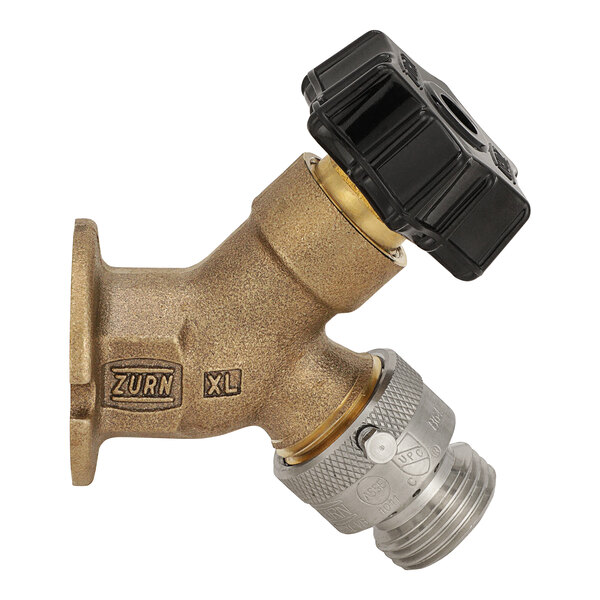 Zurn Elkay Z1341XL-P34 3/4" FPT Exposed Wall Faucet