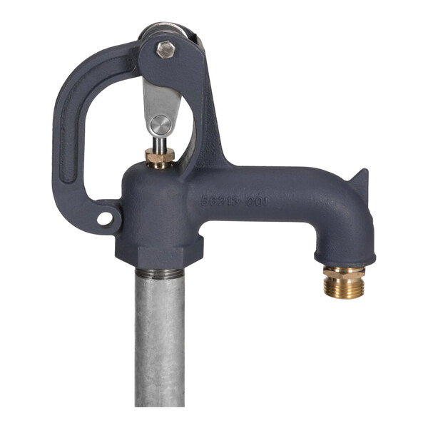 Zurn Elkay Z1396XL-3/4X2 3/4" Non-Freeze Yard Hydrant