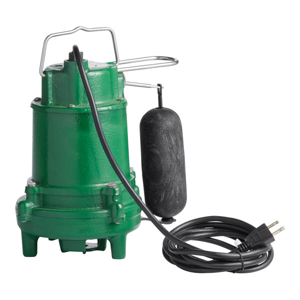 Ashland Pump SPV50 1 1/2" Sump Pump - 1/2 HP
