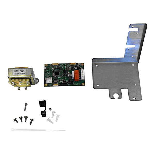 Zurn Elkay 1000002437 Transformer, Circuit Board, and Bracket Kit for ...