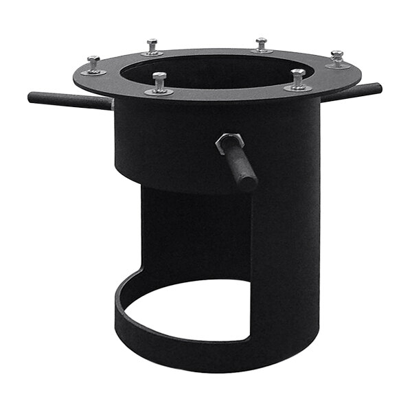 Zurn Elkay 97890C Direct Bury Adapter Kit for Outdoor Tubular Drinking ...