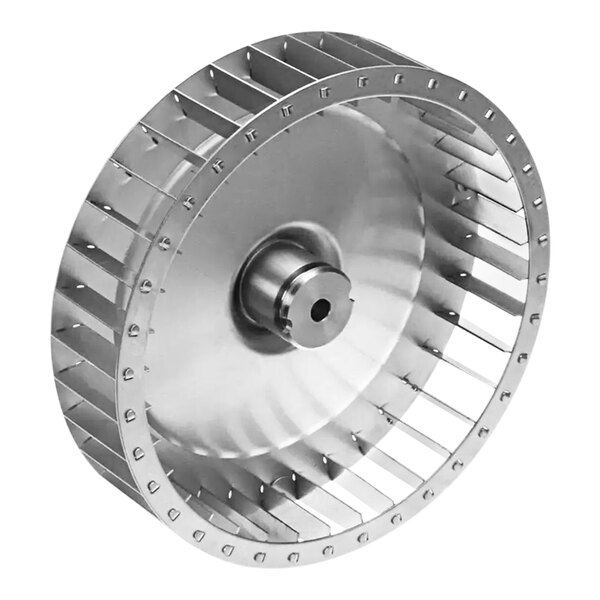 Moffat M234137 7" Fan Blade for E28M4 and E23M3 Series Convection Ovens