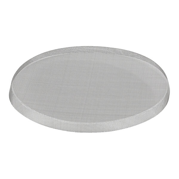 Vollrath 16" Stainless Steel 14-Mesh Sieve Screen 5270-2