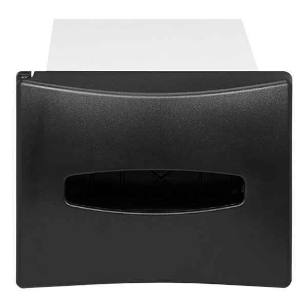 Dixie Ultra 750 Capacity In-Counter Interfold Napkin Dispenser with ...