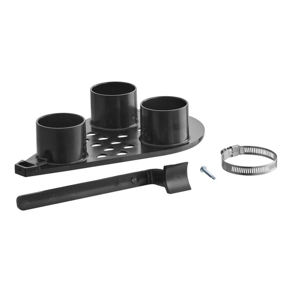 Zoeller Sump Pump Stand