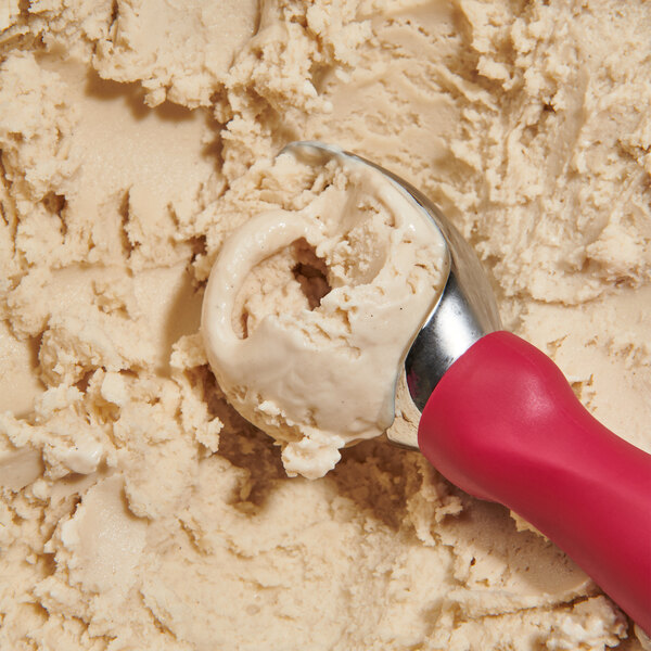 Eclipse Foods Vegan Vanilla Ice Cream 3 Gallon