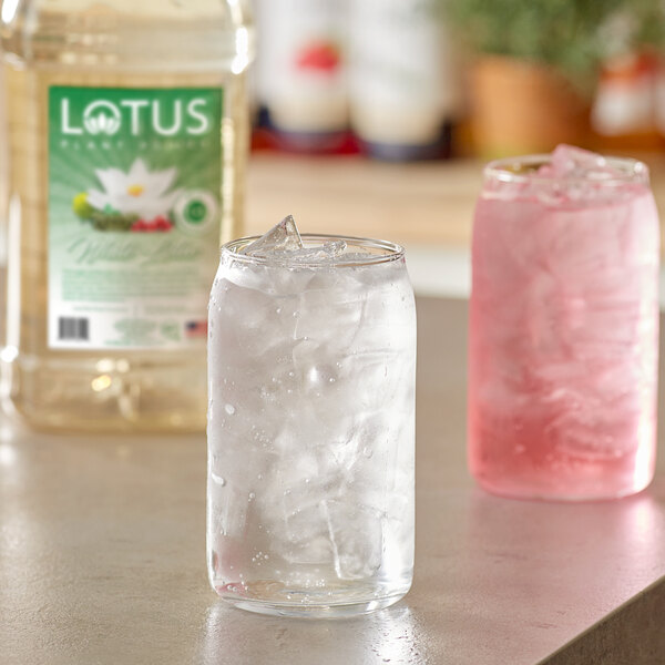 White Lotus Energy Concentrate (64 fl. oz.)