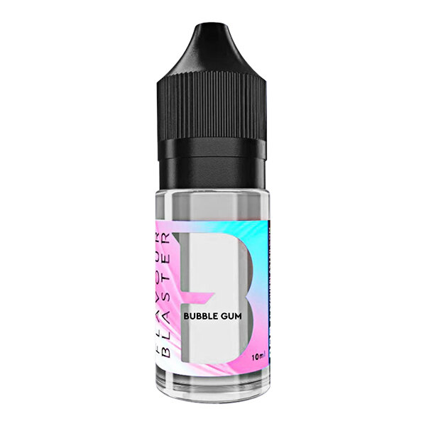 Flavour Blaster Bubblegum Cocktail Aroma 10 mL
