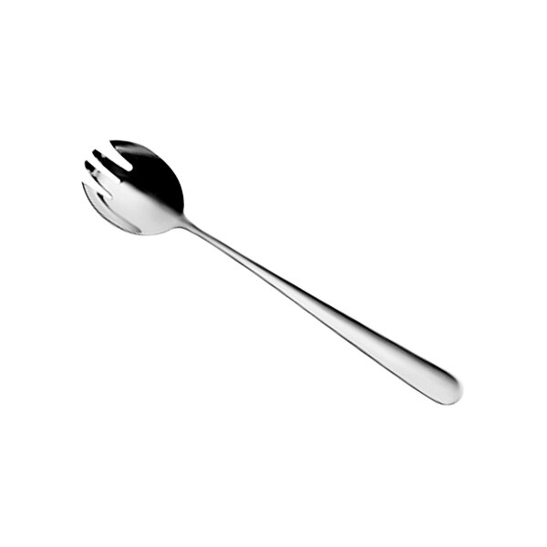 Hepp by BauscherHepp Carlton 10 5/8" 18/10 Stainless Steel Serving Fork