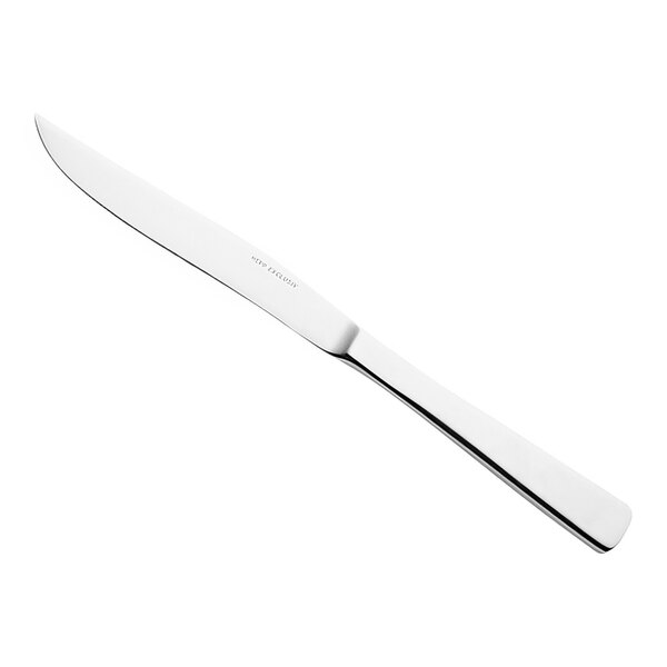 Hepp by BauscherHepp Royal 9 3/8" 18/10 Stainless Steel Extra Heavy ...