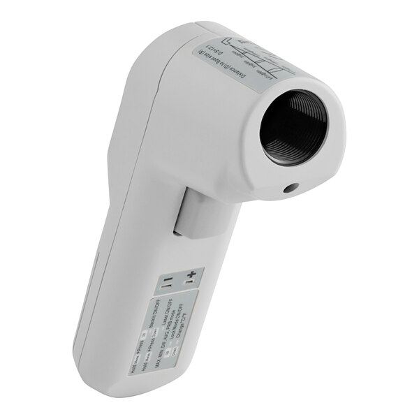 Cooper-Atkins Digital Infrared Thermometer with Thermocouple Jack 412-0-8
