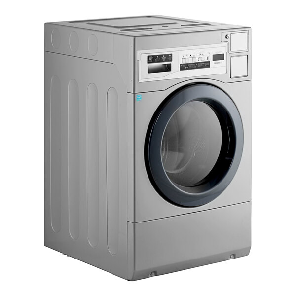 Crossover 3.5 cu. ft. 27" Front Load Electric Commercial Washer - Free ...