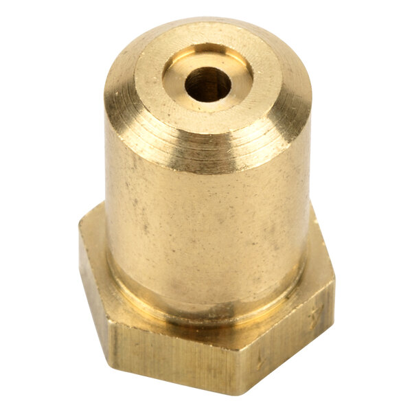 Avantco 177CAGORIF41 #41 High Elevation Orifice for Natural Gas Ranges