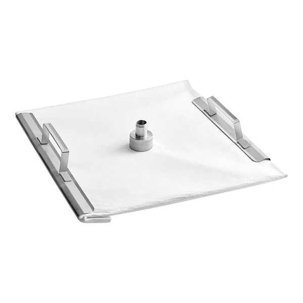Oil Solutions Group D3ADADHC Retrofit Kit for Pitco Fryers