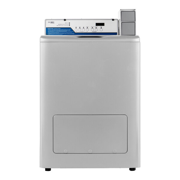 Encore Pro 2.9 cu. ft. 27" Top Load Commercial Washer - Free Use ...