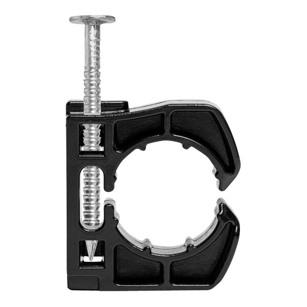 Oatey 33905 1/2" Full Clamp Pipe Clamp with Nail