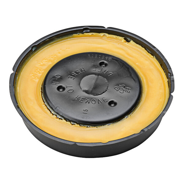 Harvey by Oatey 011005 Bol-Wax No. 5 3" / 4" Wax Gasket