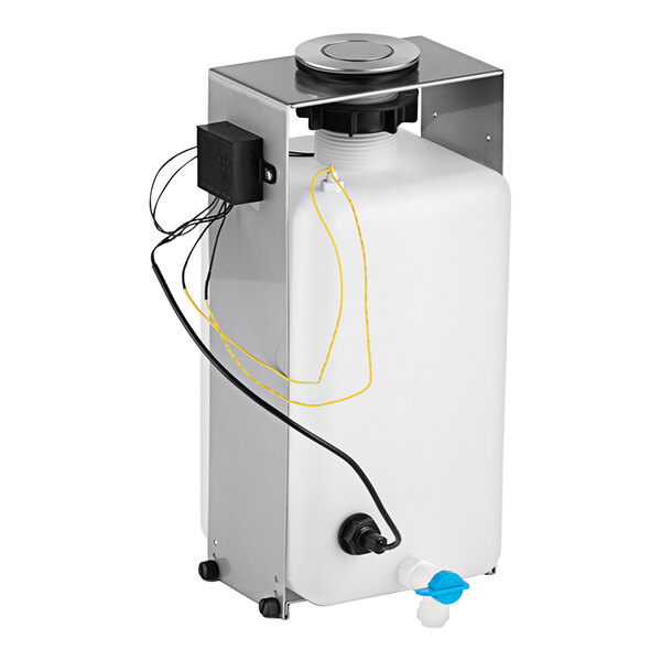 Bobrick B-820 Automatic Multi-Feed Soap Reservoir Tank