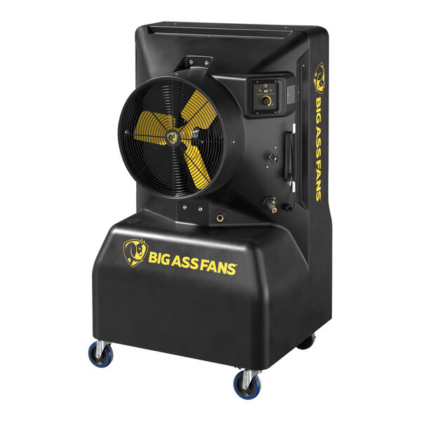 Cool-Space 350 Evaporative Cooler - Big Ass Fans