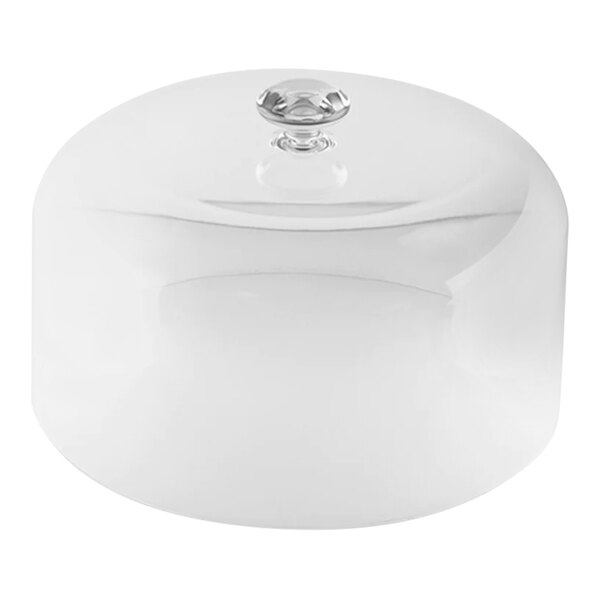 Dalebrook Basic from Global Tableware Collective 10 13/16" Clear SAN ...